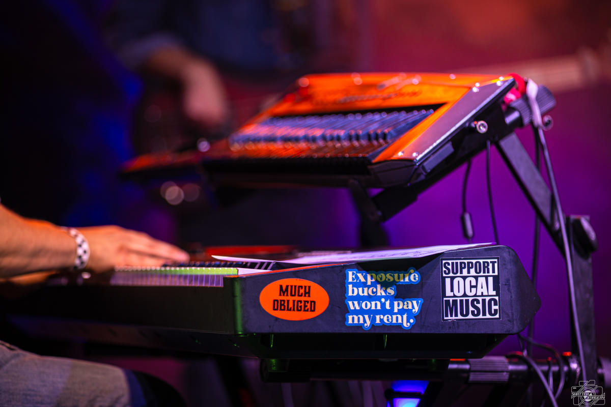 Jackass Jam - Open Jam Night!