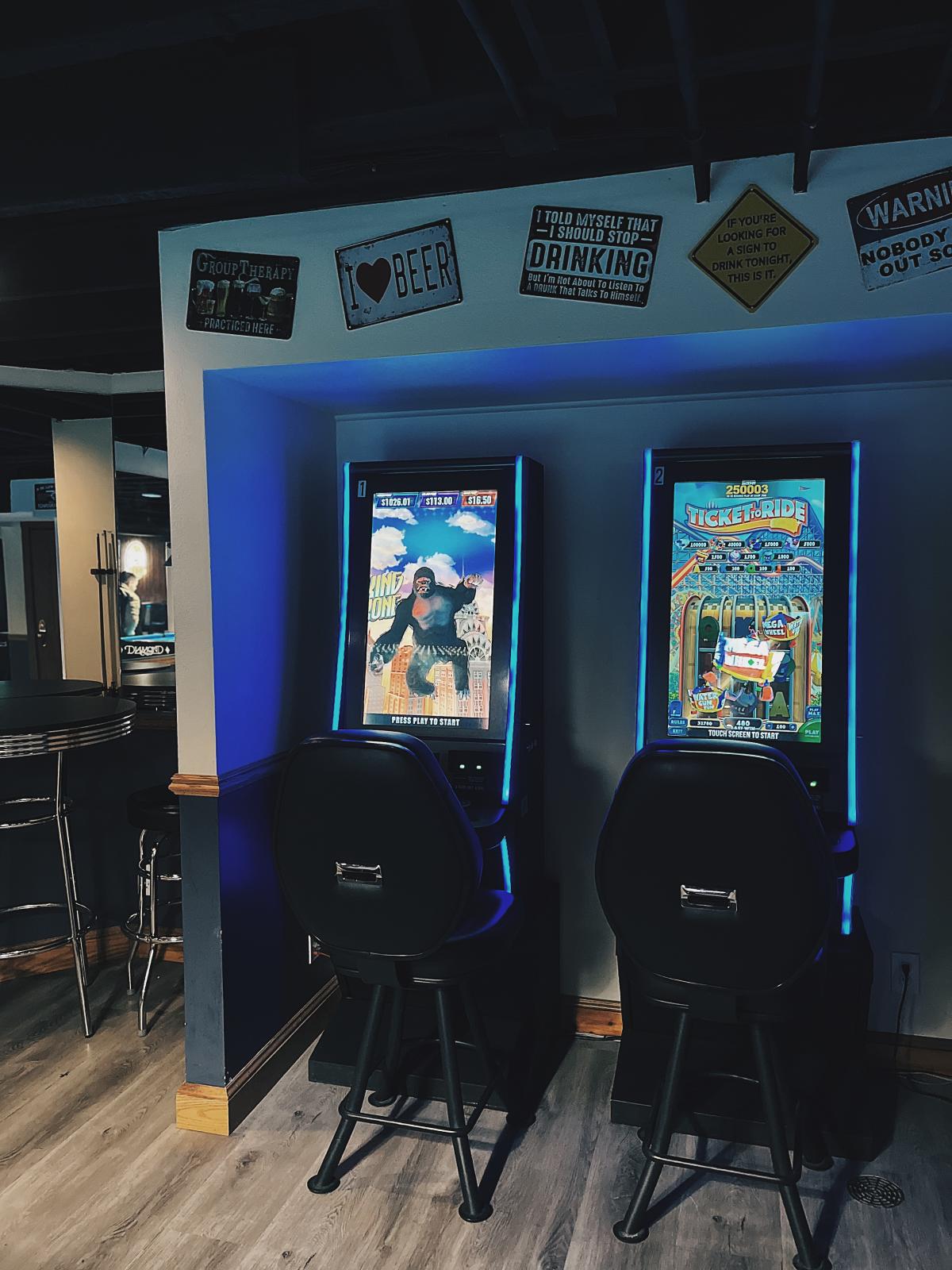 Lake Geneva Billiards