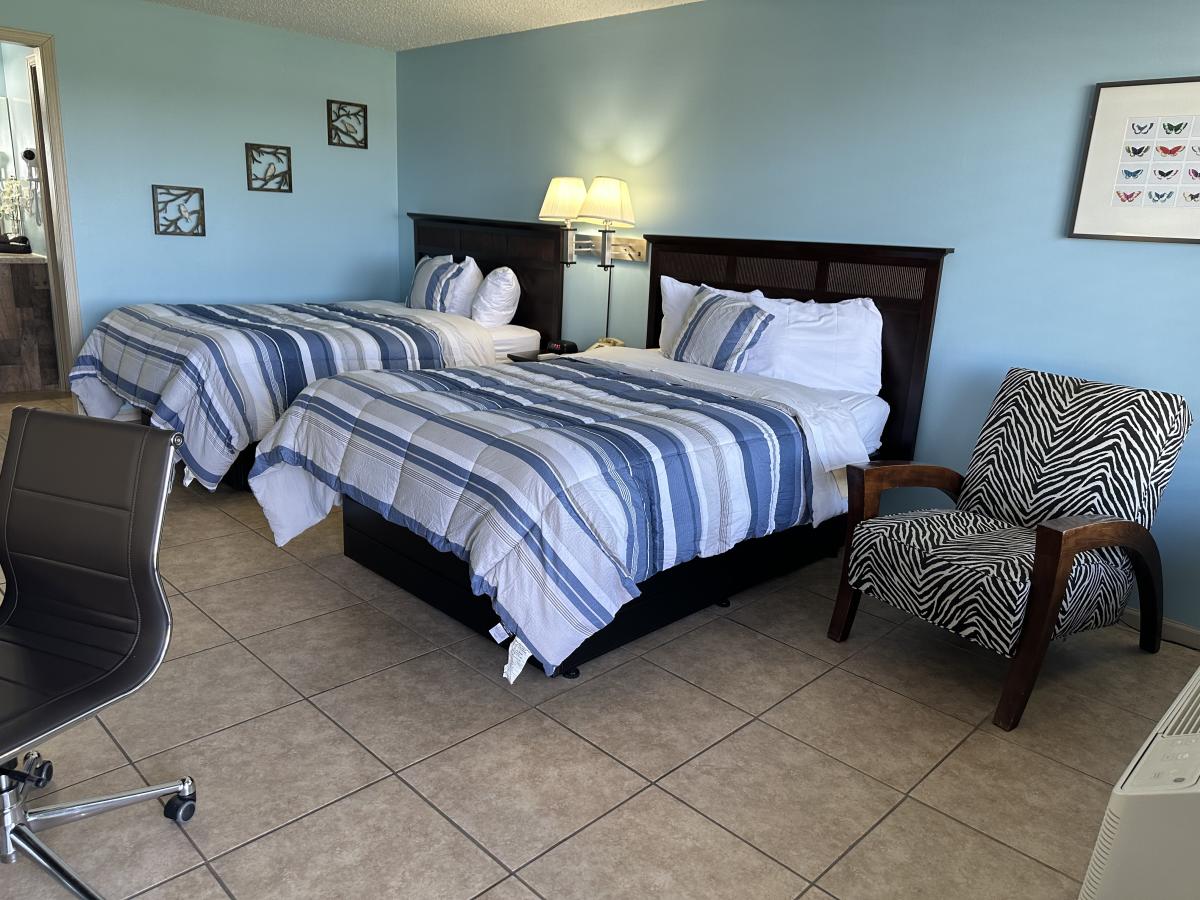 Geneva Wells Inn
