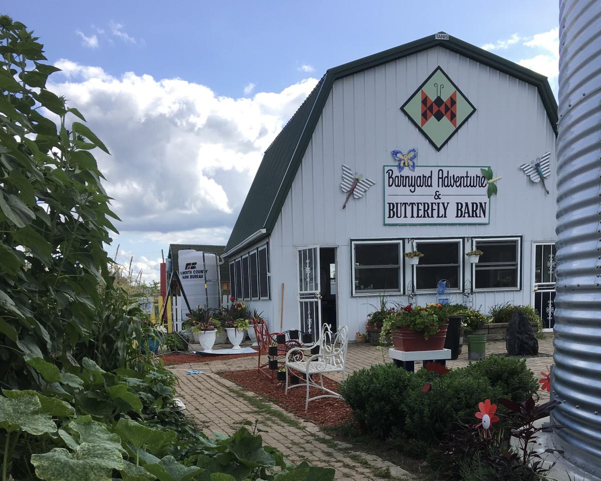 Walworth County Fairgrounds