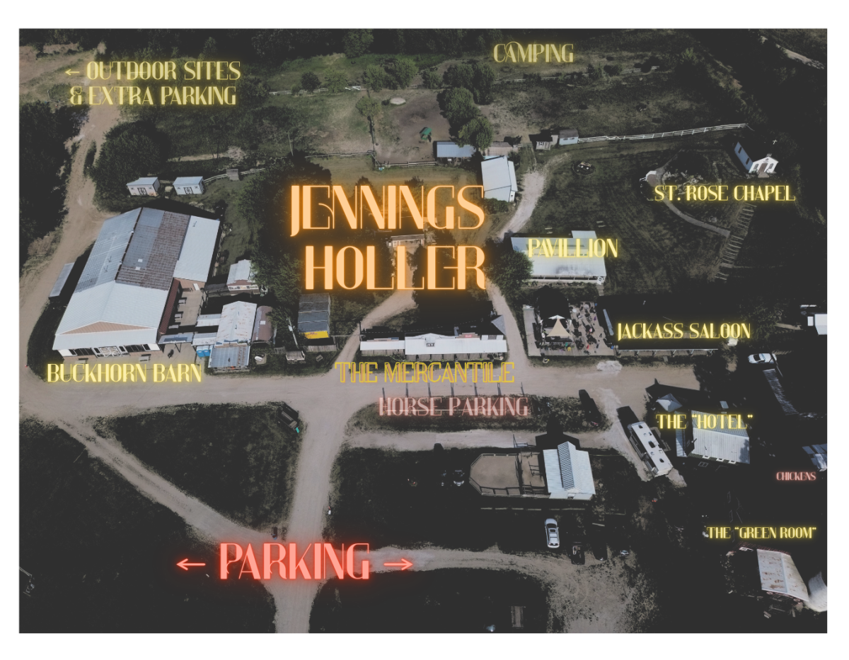 Jennings Holler