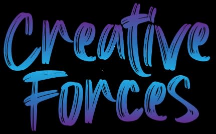 Creative Forces Art Studio