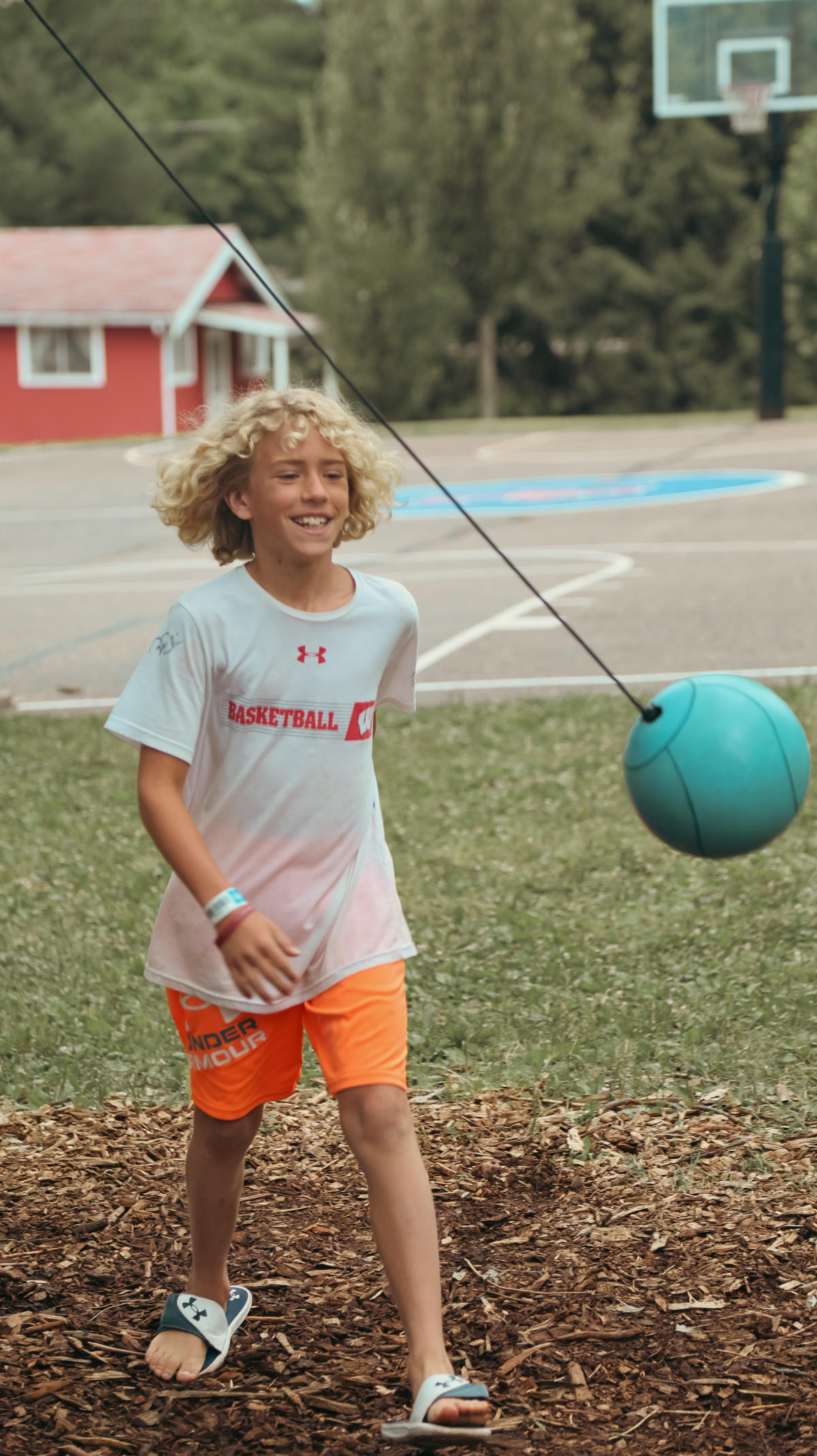 Lake Geneva Youth Camp