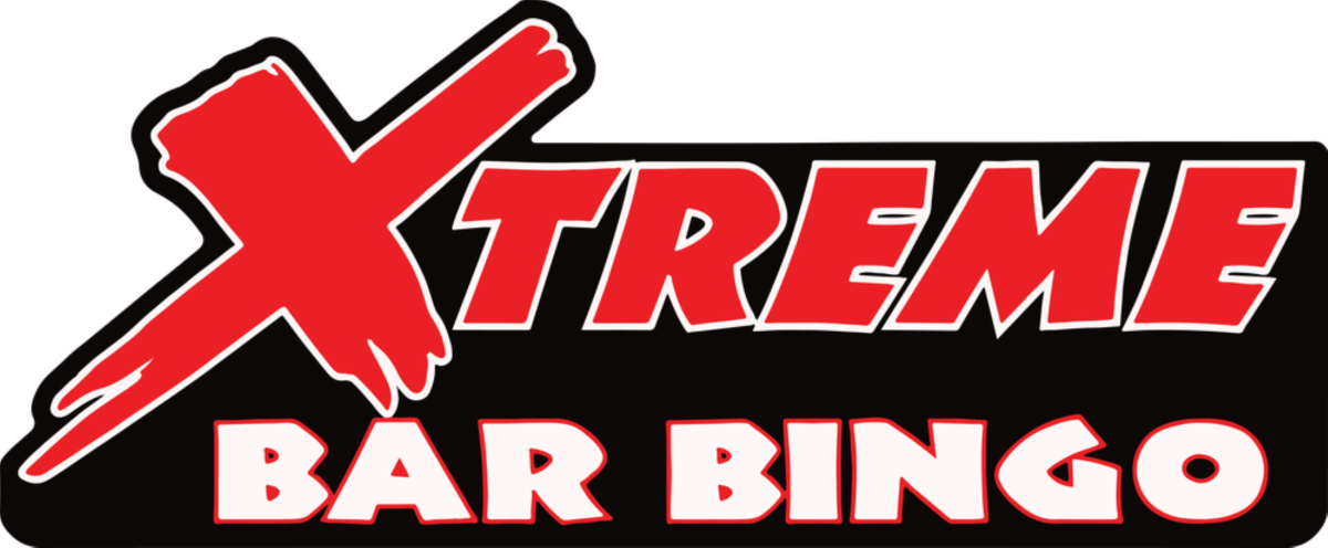 FREE Xtreme Bar Bingo