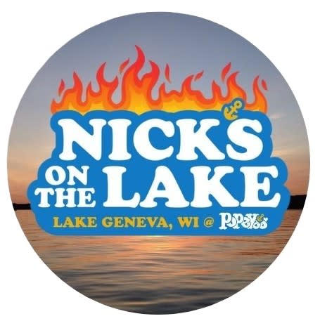 Nick's on the Lake at Popeye's