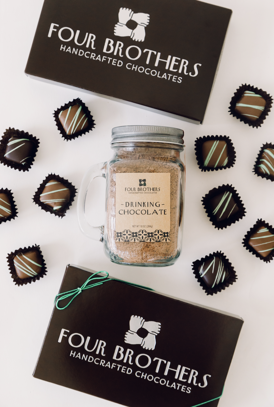 Four Brothers Chocolates