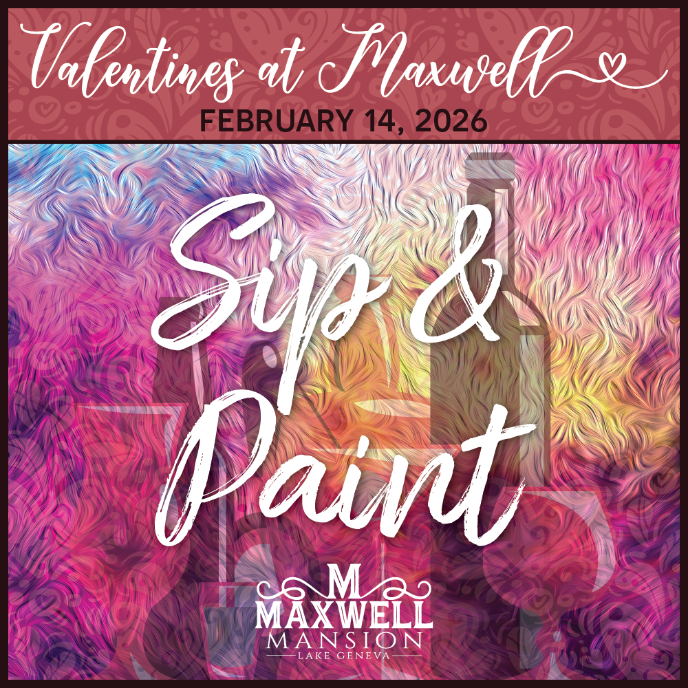 Paint, Sip & S’mores