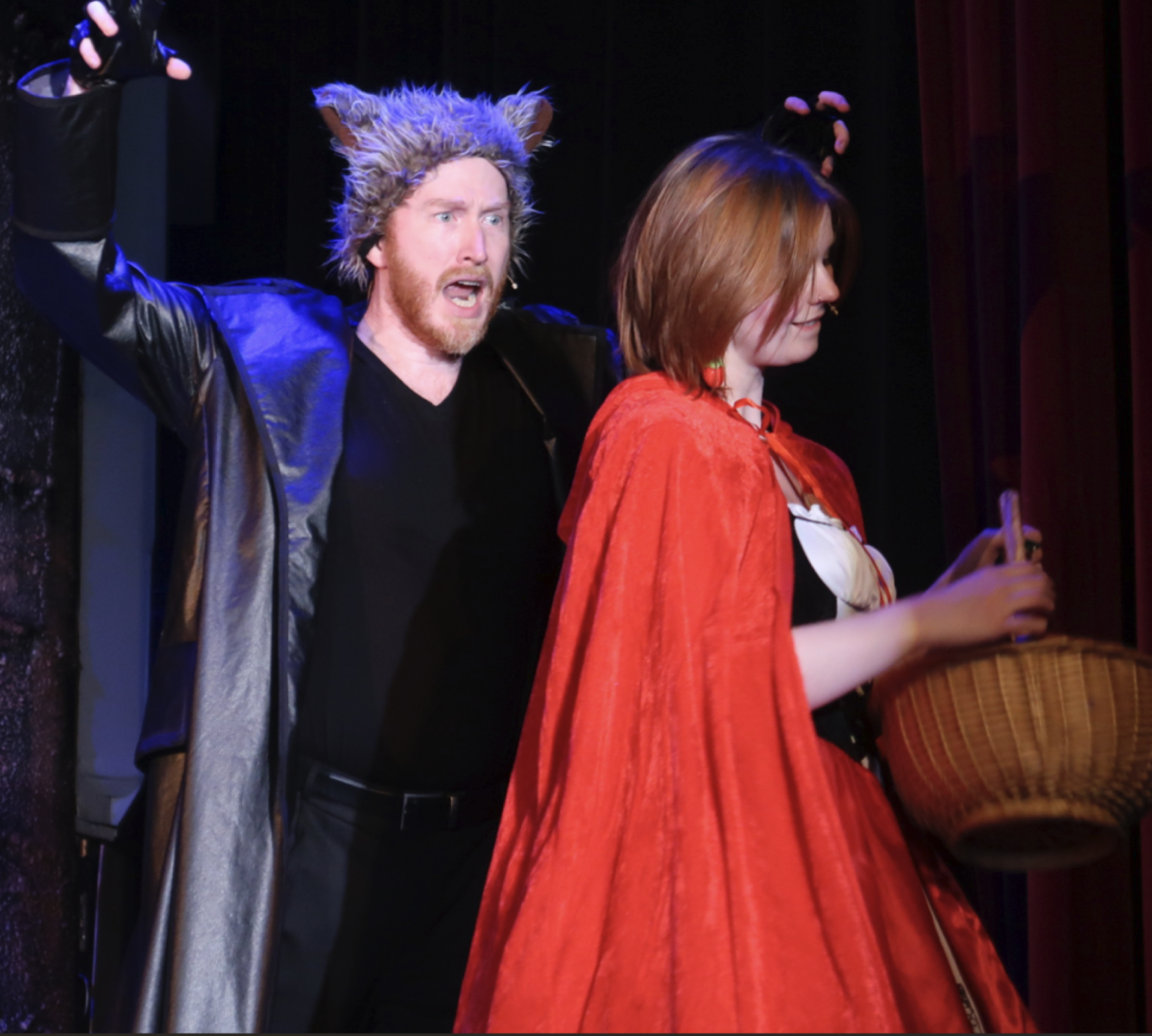 Lakeland Players Ltd