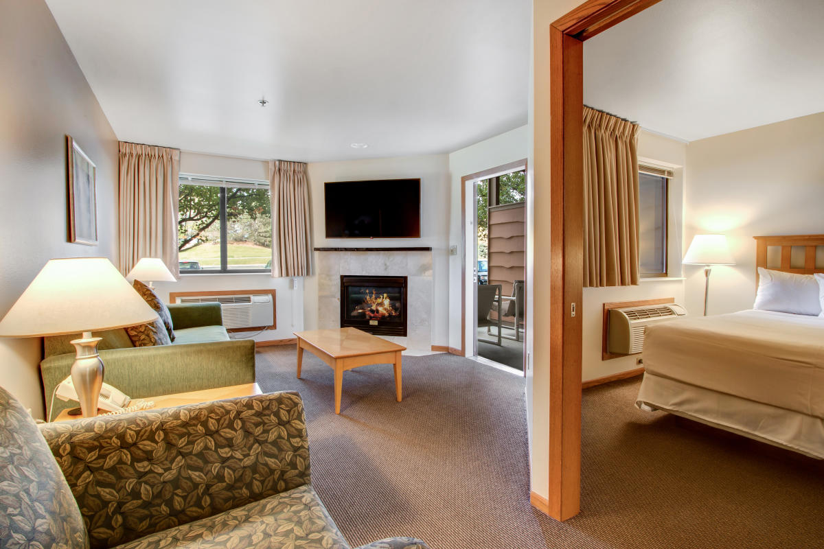 Timber Ridge Lodge & Waterpark