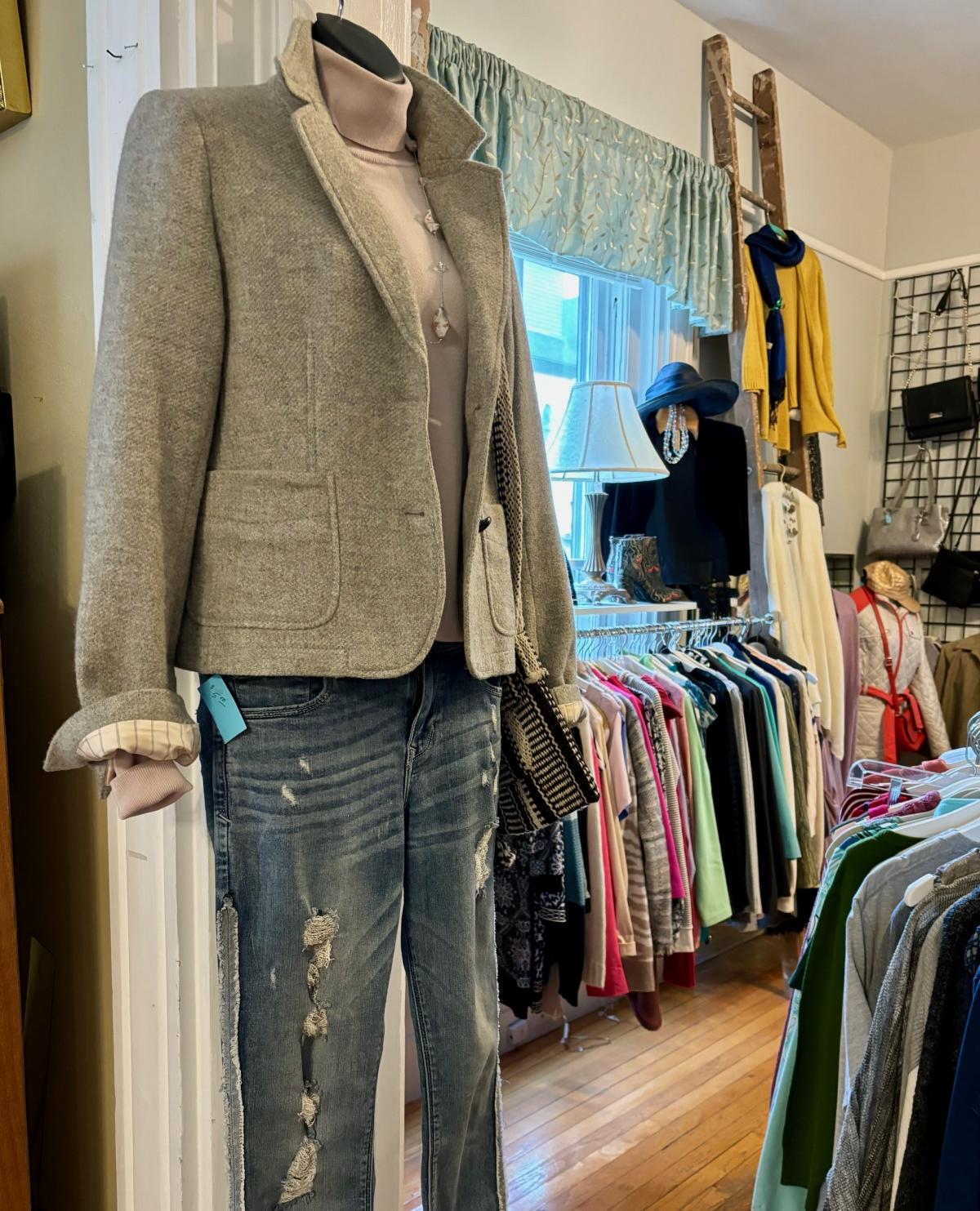 9 Lives Boutique