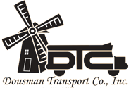 Dousman Transport Co.