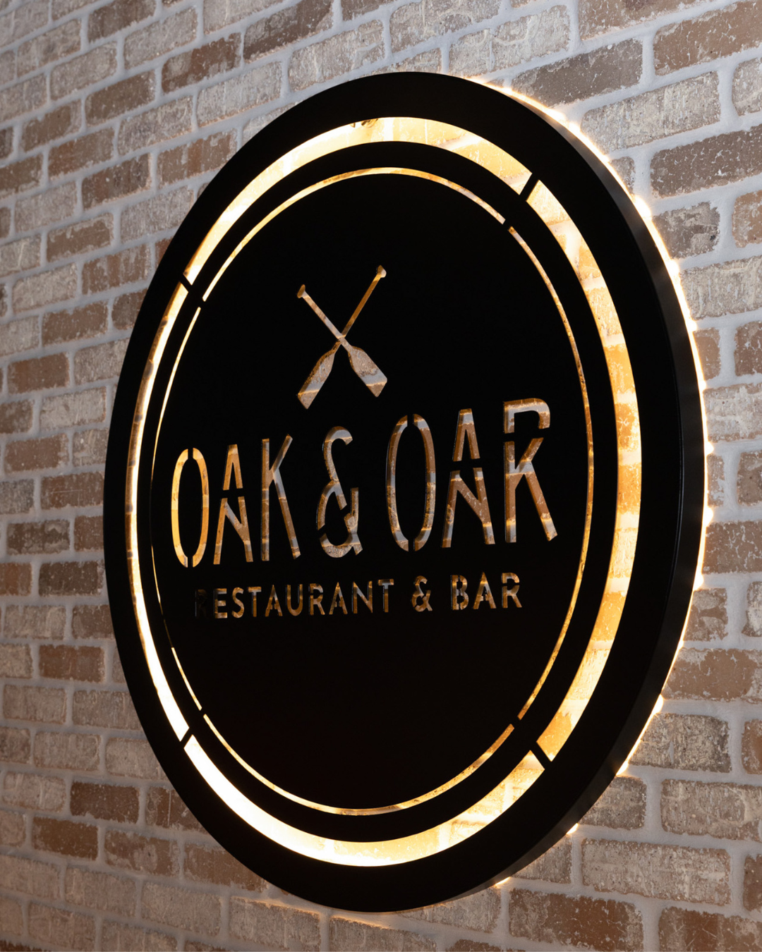 Oak & Oar