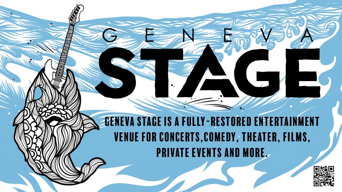 Geneva Stage