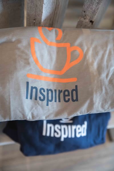 Inspired Coffee