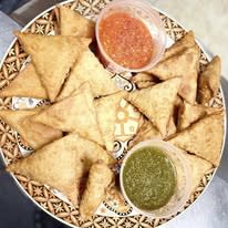 Noosh Afghan Cuisine