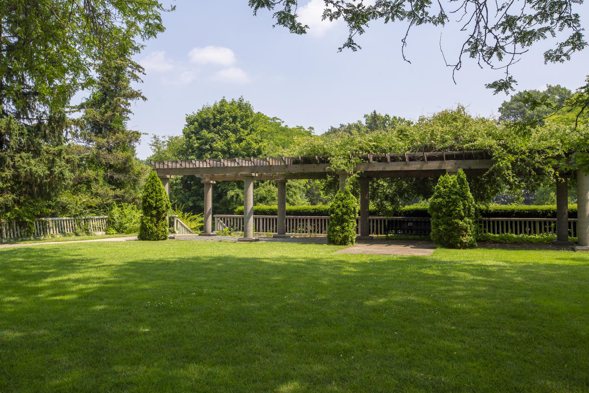 Frances Park