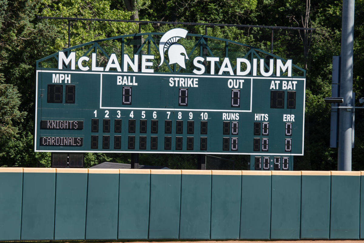 McLane Stadium at Kobs Field- MSU