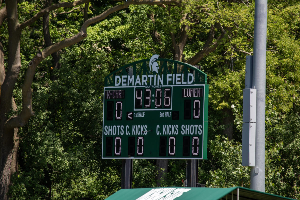 DeMartin Soccer Complex