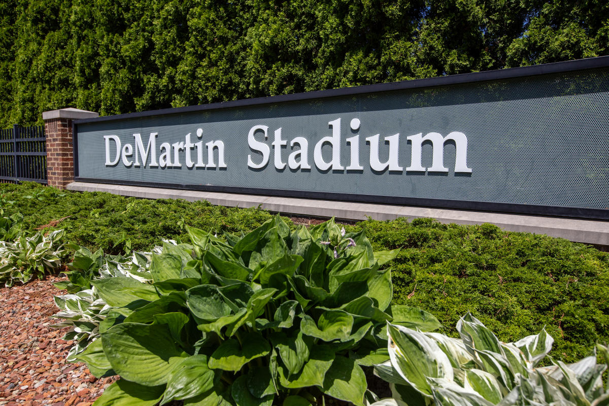 DeMartin Soccer Complex