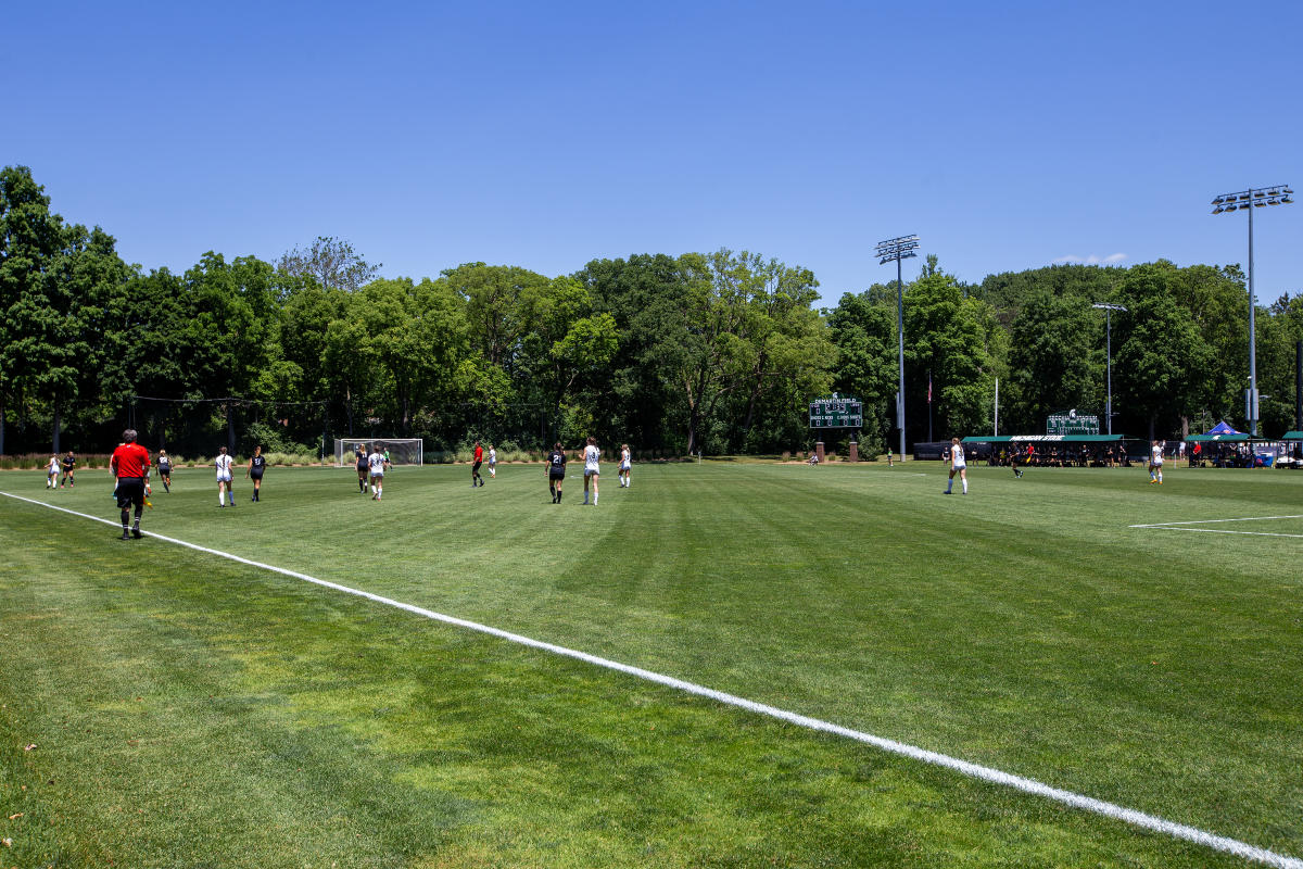 DeMartin Soccer Complex