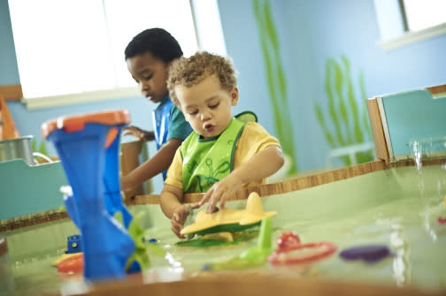 Impression 5 Science Center