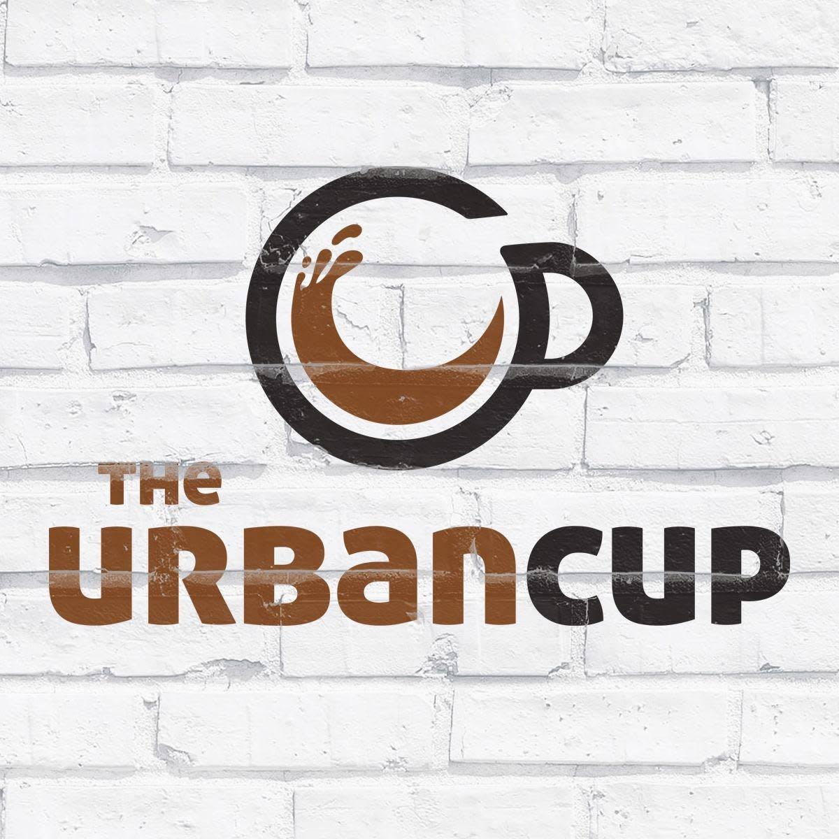 urbane cafe logo