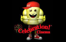 Celebration! Cinema