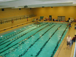 Jenison Field House - MSU