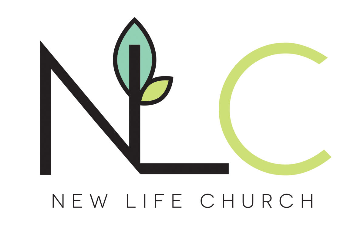 newlife logo