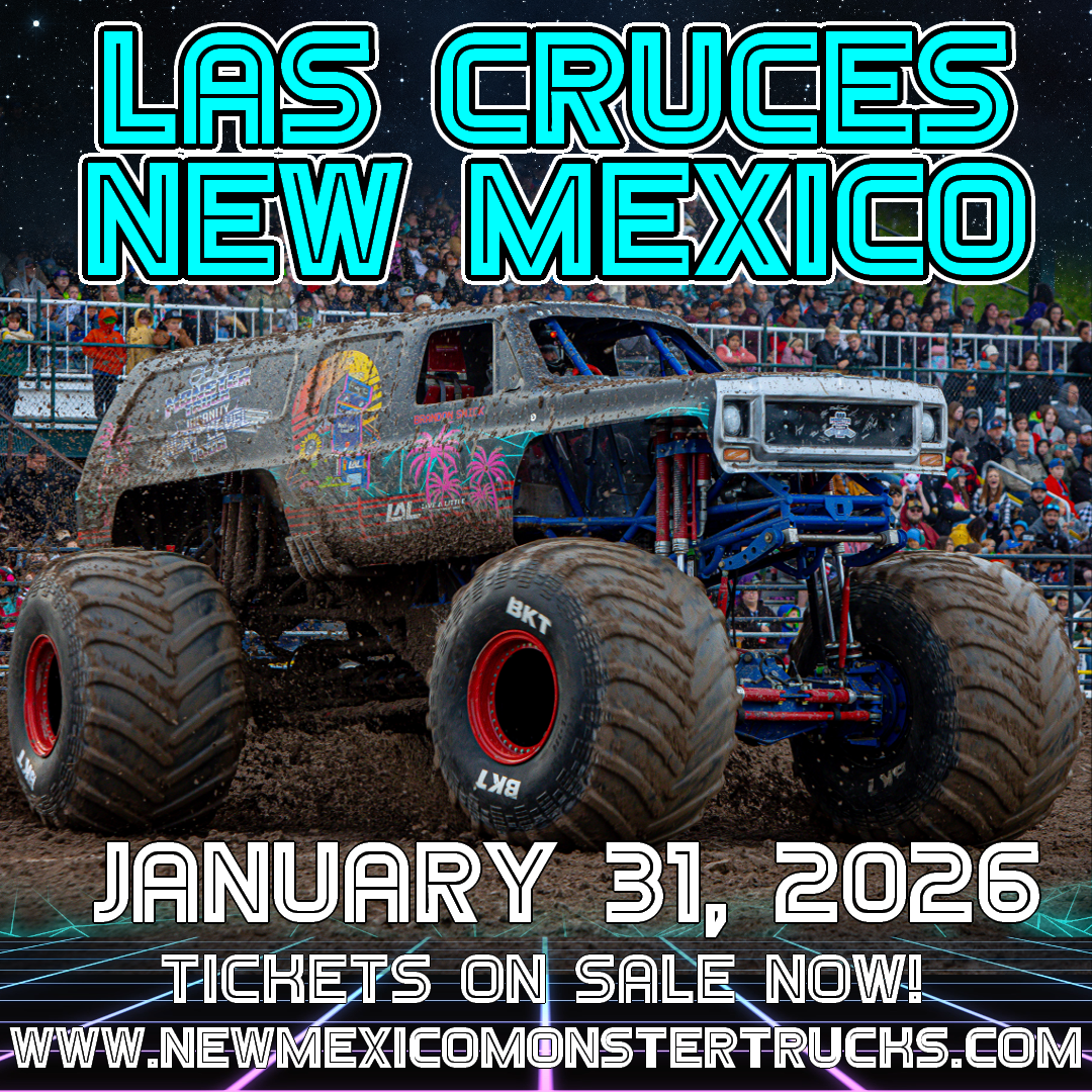 monster trucks remix