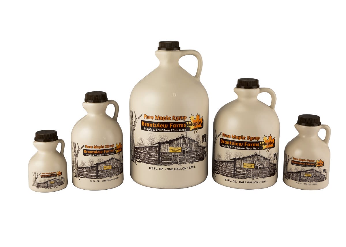 Brantview Farms Maple