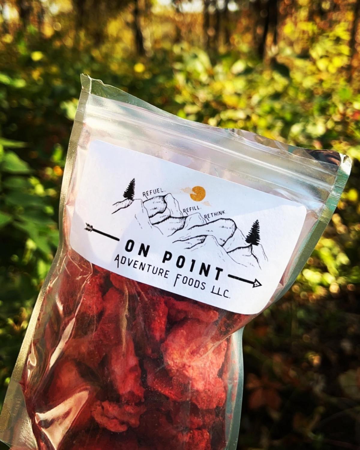 On Point Adventure Foods