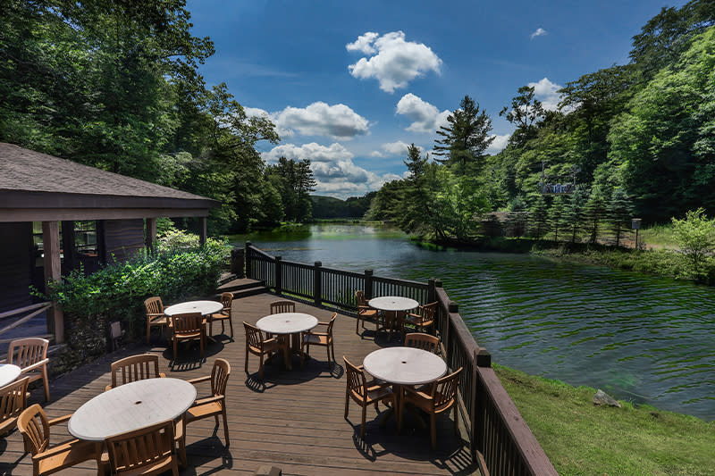 Highlands Cabins at Seven Springs