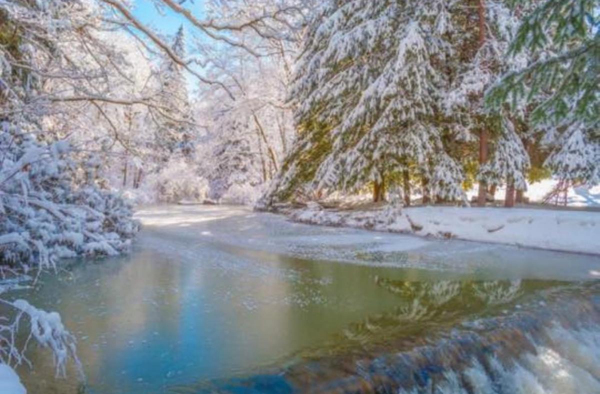 Fernstone Retreat | Farmington, PA