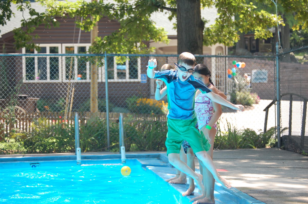 Laurelville Retreat Center