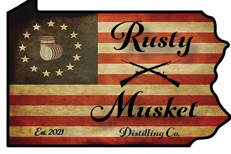 Rusty Musket Distilling Co.