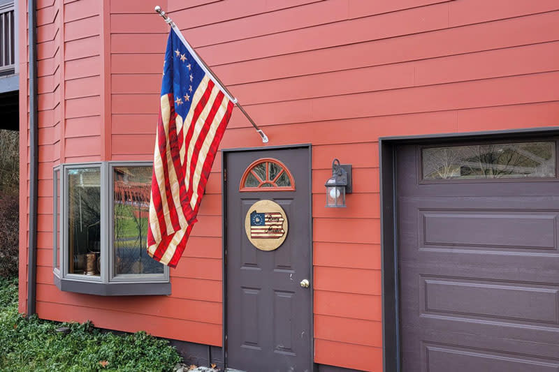 Rusty Musket Distilling Co.