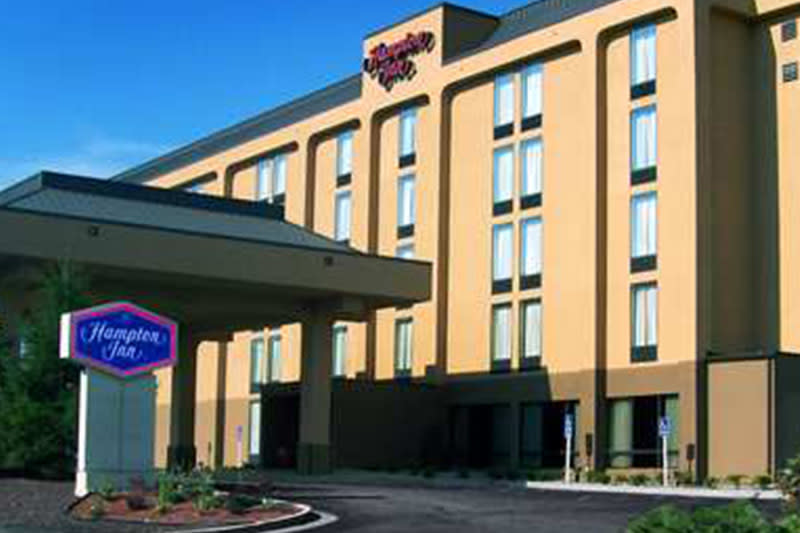 Hampton Inn Somerset
