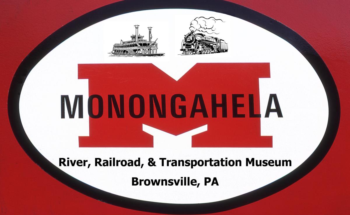 Monongahela River, Railroad and Transportation Museum