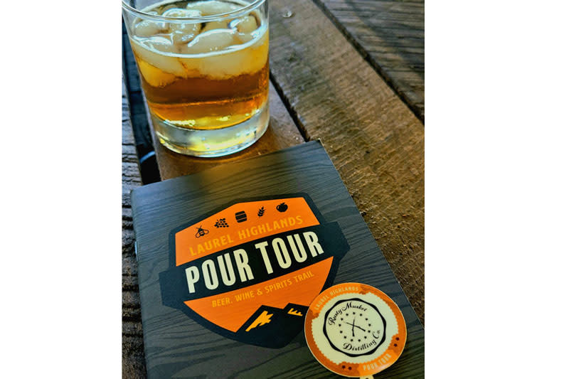 Rusty Musket Distilling Co.