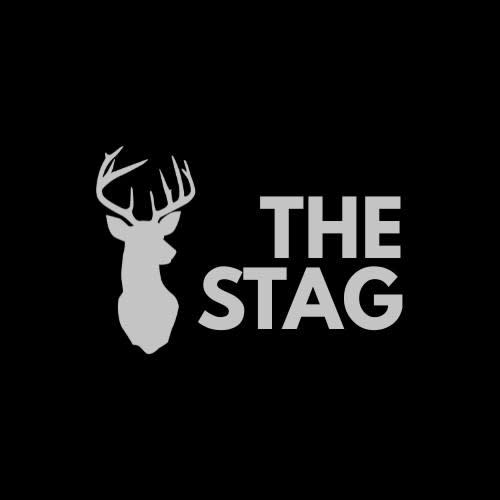 stag do logo