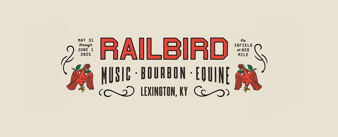 Railbird 2026: Your Ultimate Guide to the Fest