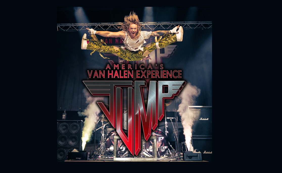 Jump: America's Van Halen Experience