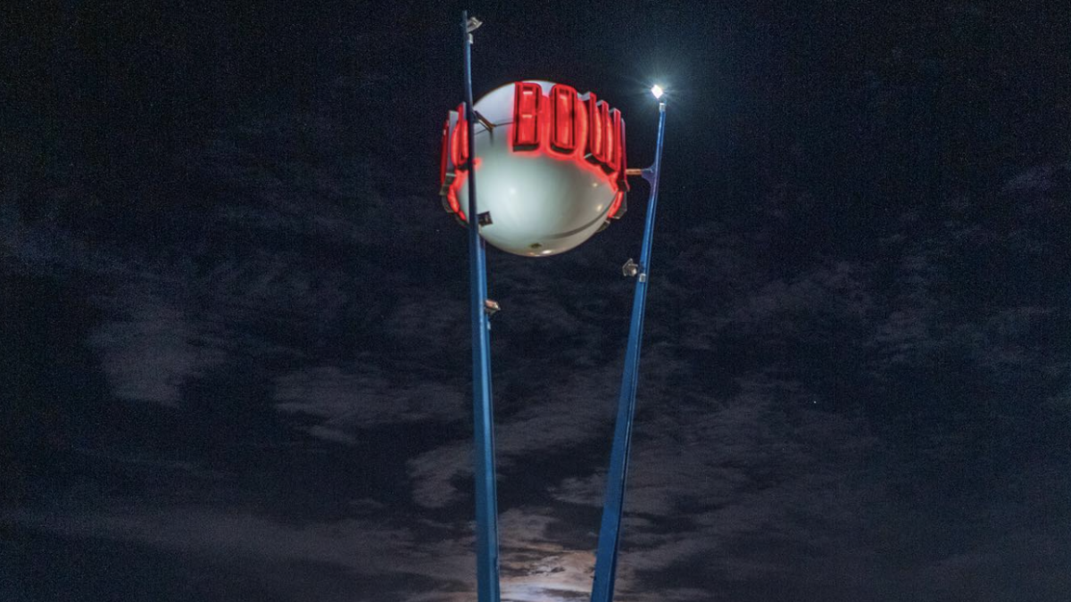 New Year's Eve Late Night Party at Southland Lanes