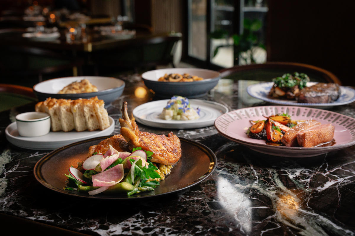 Mileta New Year's Eve 2026