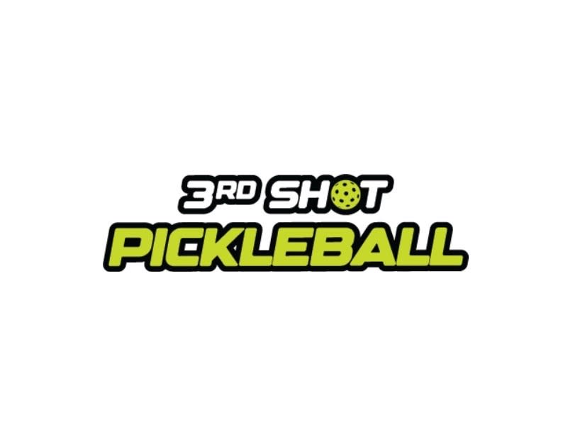 3rd Shot Pickleball