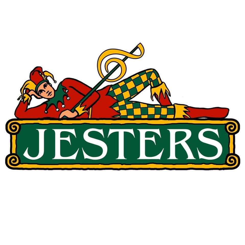 Jesters Dinner Theatre