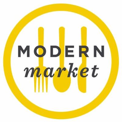 Modern Market