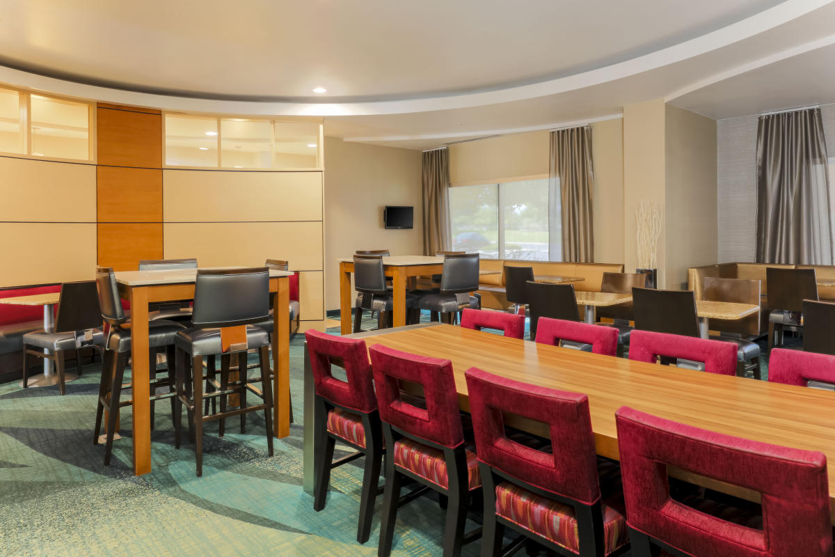 Springhill Suites Boulder Longmont