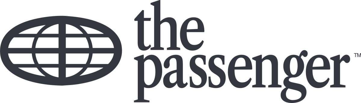 The Passenger
